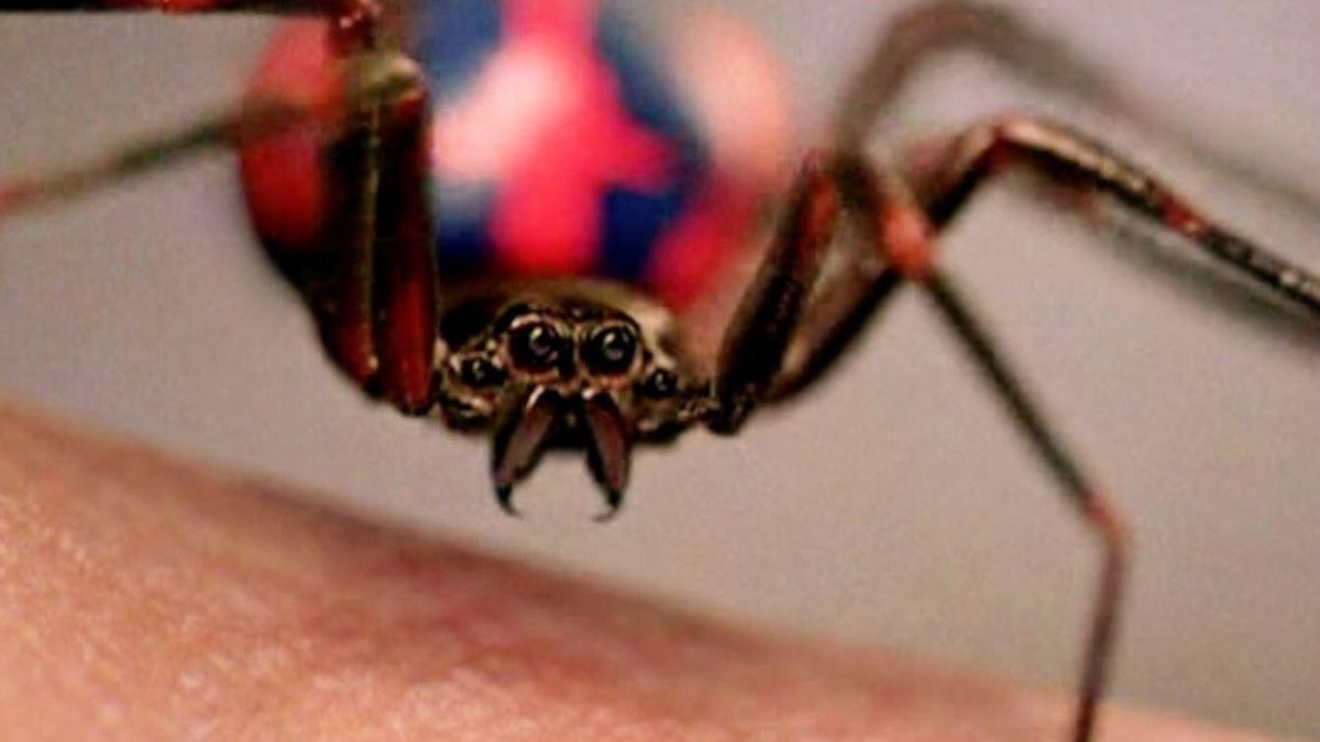 The 25 best Spider-Man moments from the movies | GamesRadar+