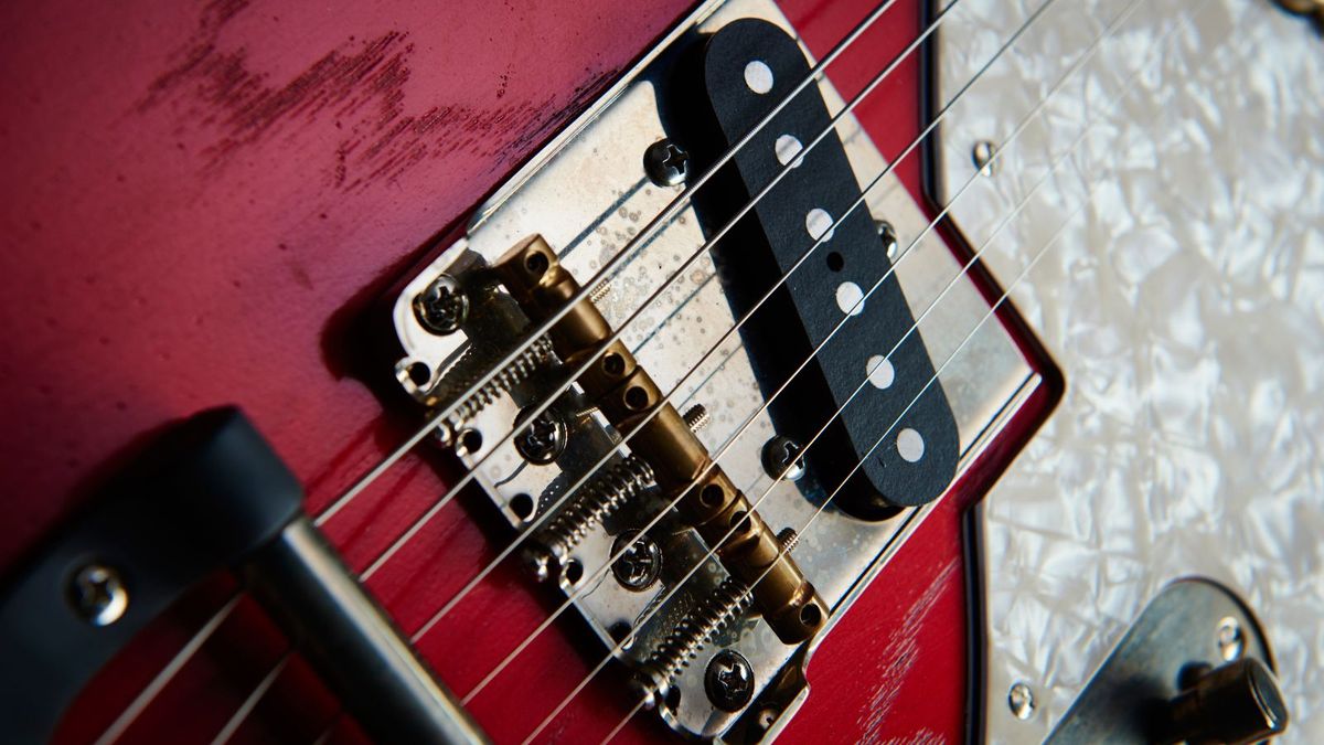 Best Telecaster pickups 2025: Get that Tele twang | MusicRadar