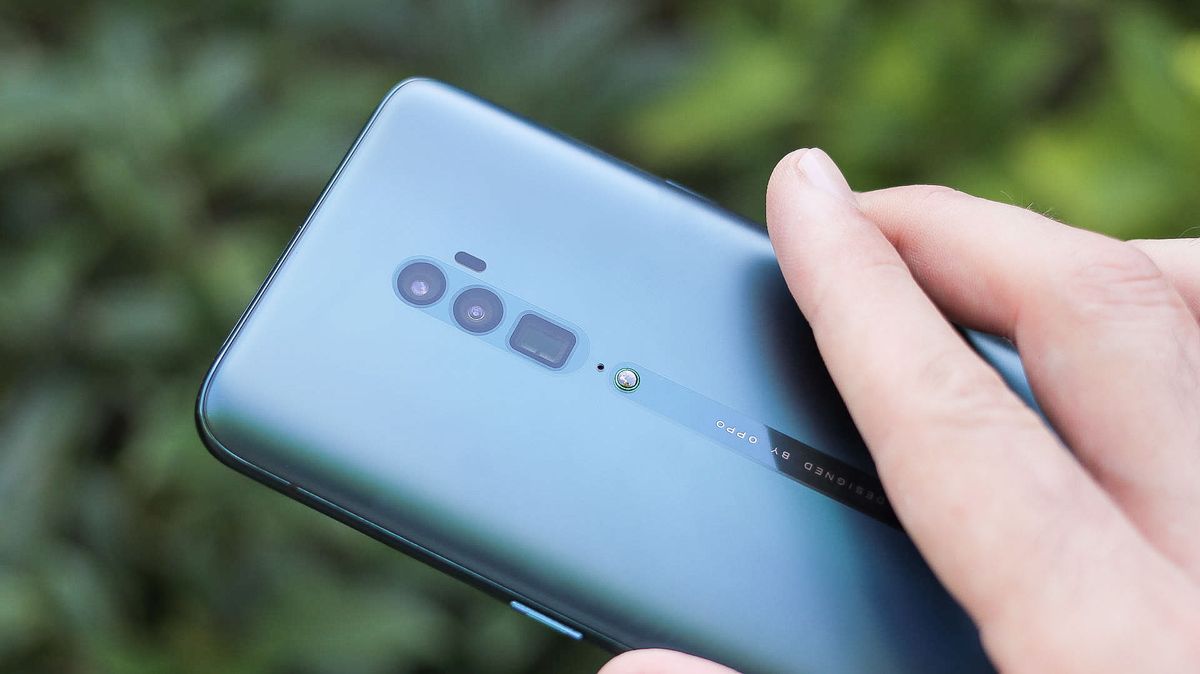 Oppo Reno 10X Zoom review | Digital Camera World
