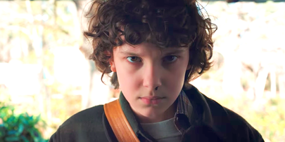 Stranger Things Season 2 - Stranger Things Cast and Crew on New Season ...