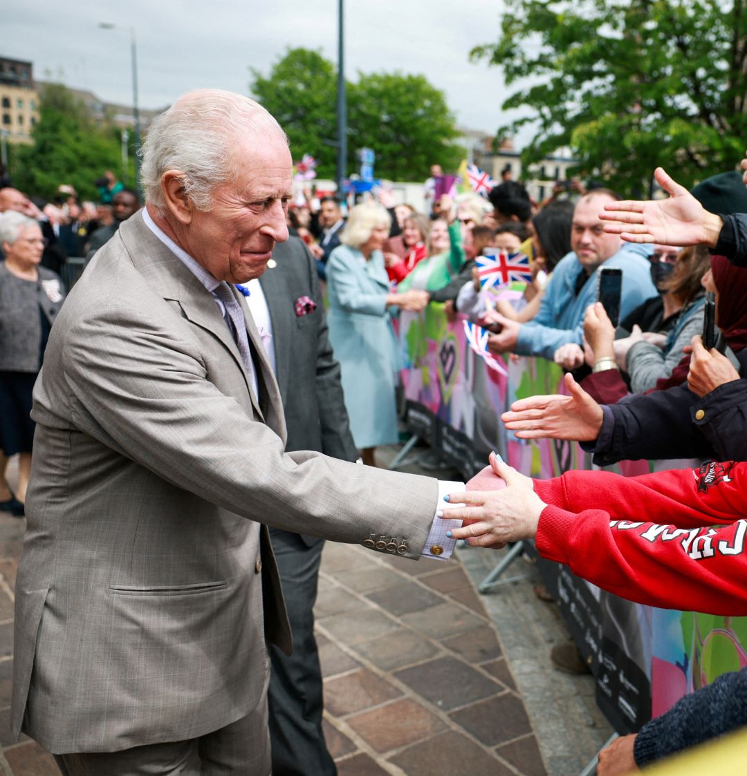 Prince Frederick of Luxembourg Has Died at 22 Following POLG Diagnosis ...