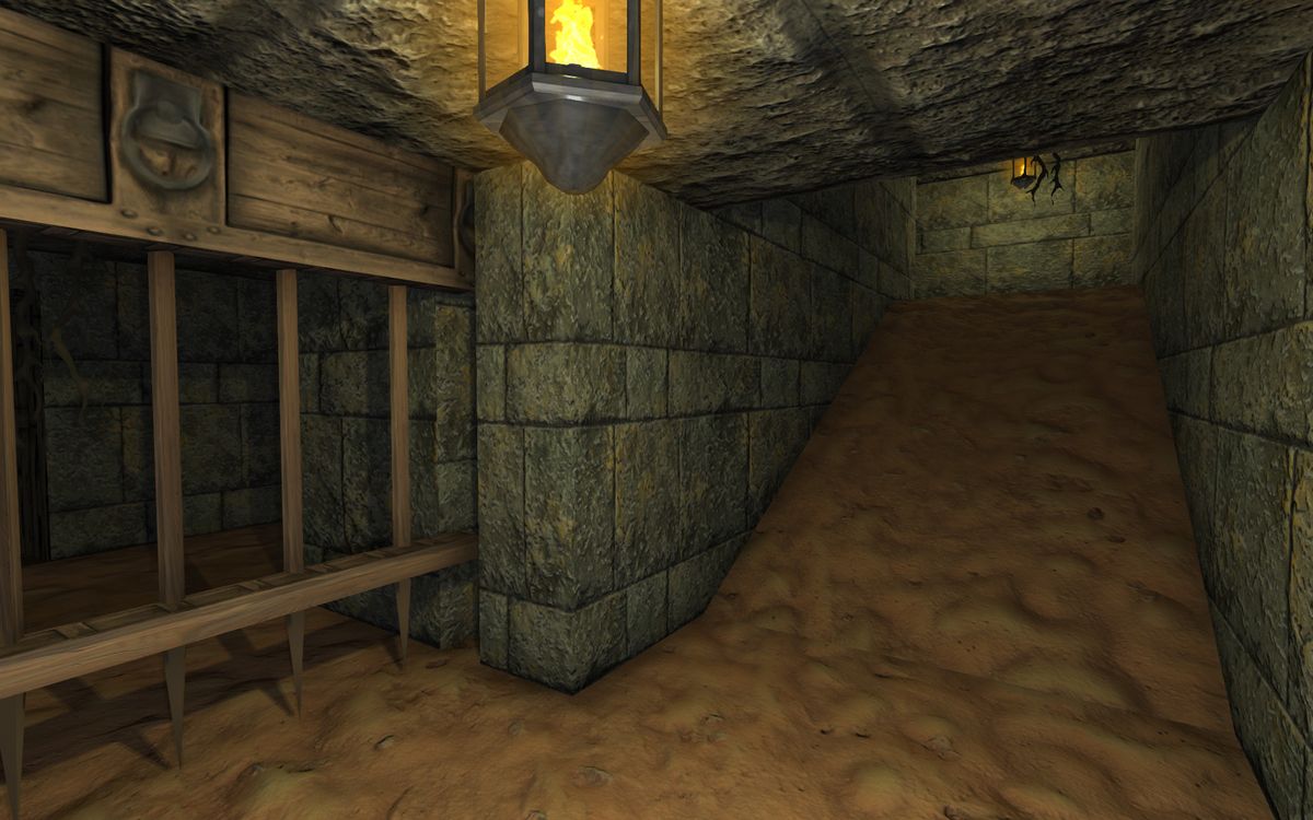 How to have the best Daggerfall experience today | PC Gamer