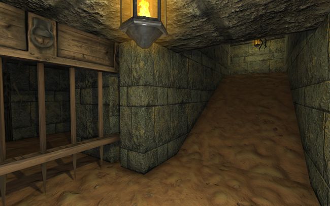 How to have the best Daggerfall experience today | PC Gamer