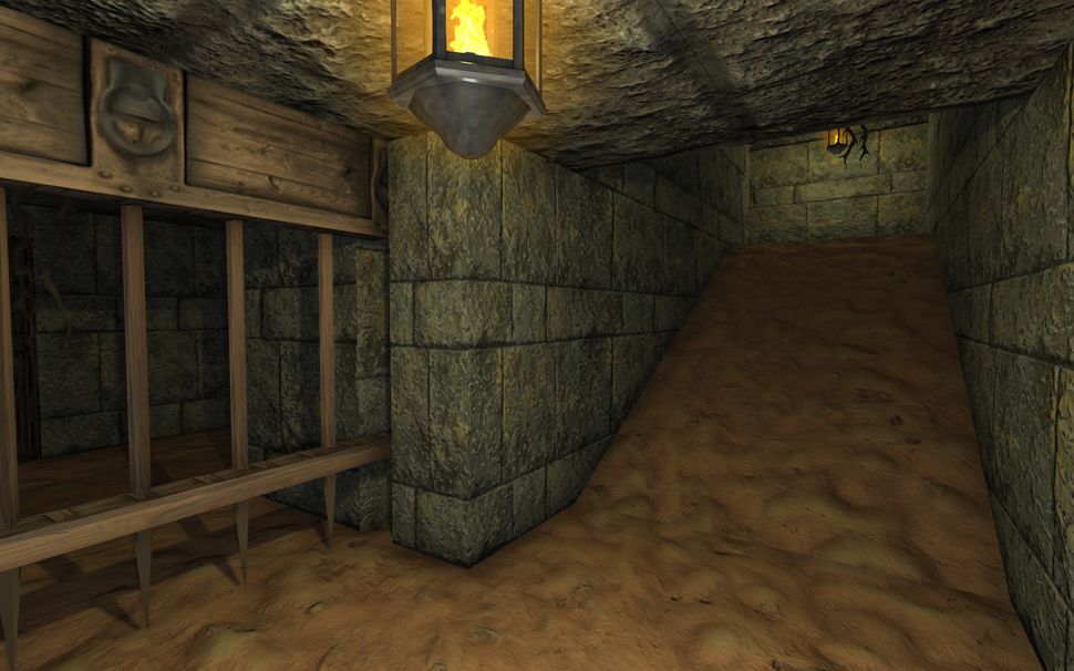 How to have the best Daggerfall experience today | PC Gamer