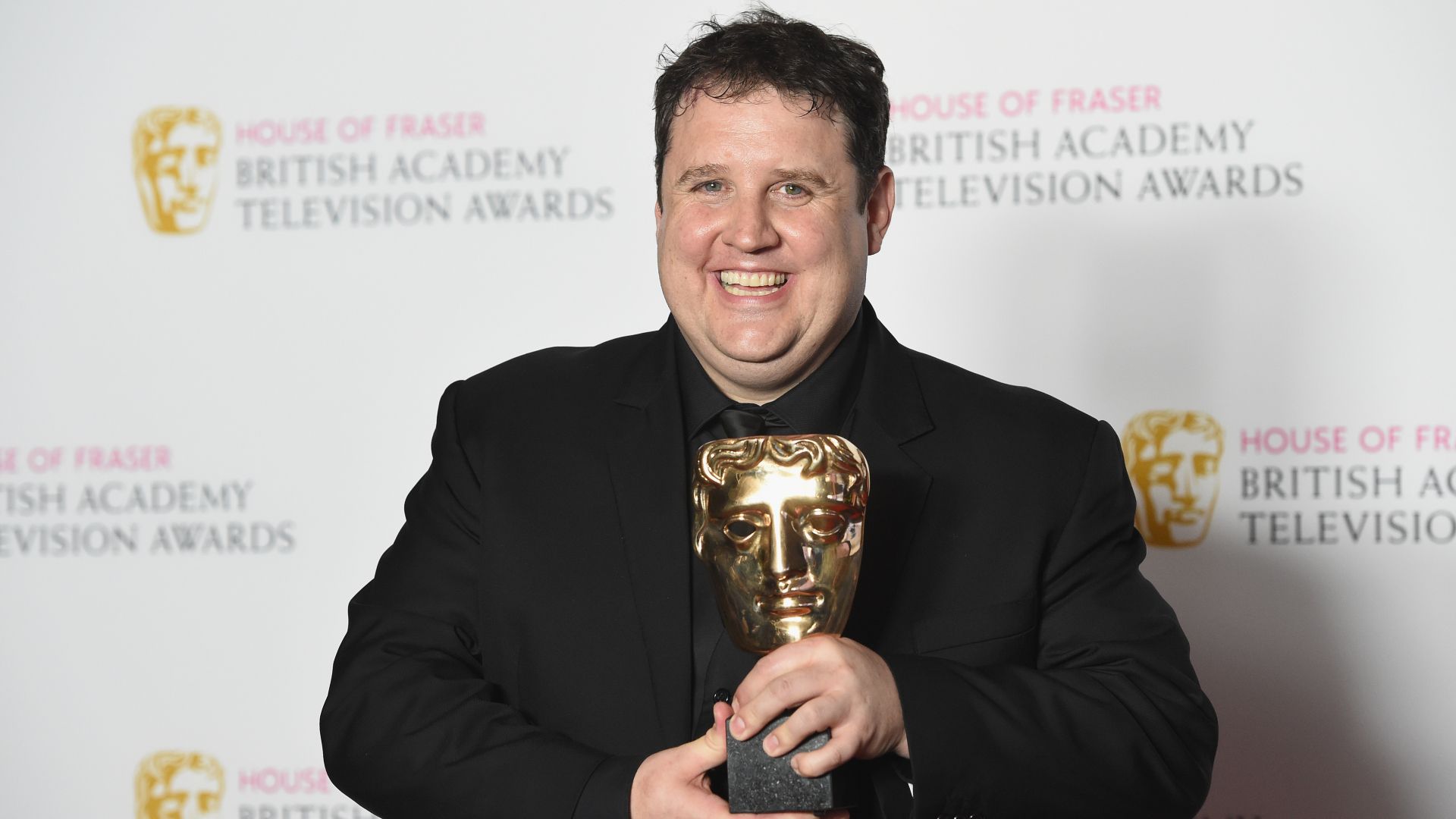 Peter Kay to feature in BBC One's new Wallace and Gromit film | What to ...