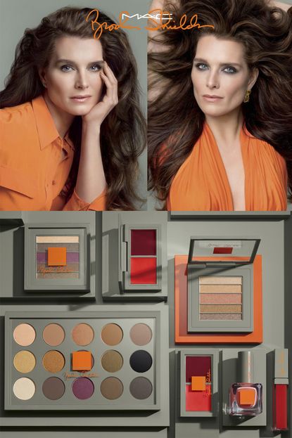 The Best MAC Collections Of All Time | Marie Claire UK