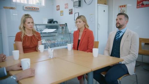 The Apprentice 2024: where to watch, episodes and candidates | What to ...