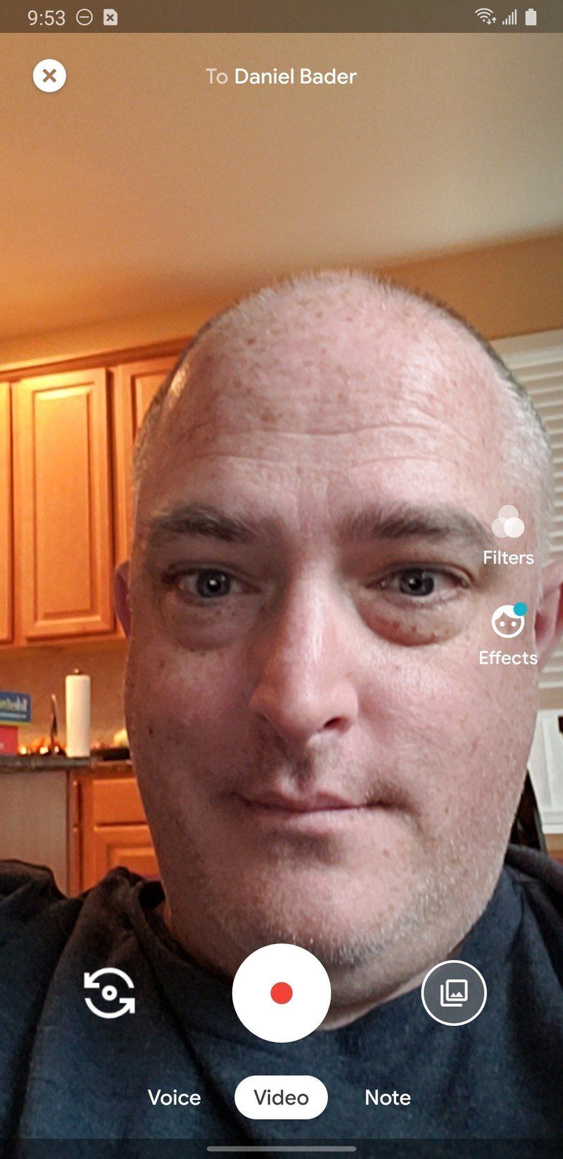 how-to-leave-a-video-message-for-someone-on-google-duo-android-central
