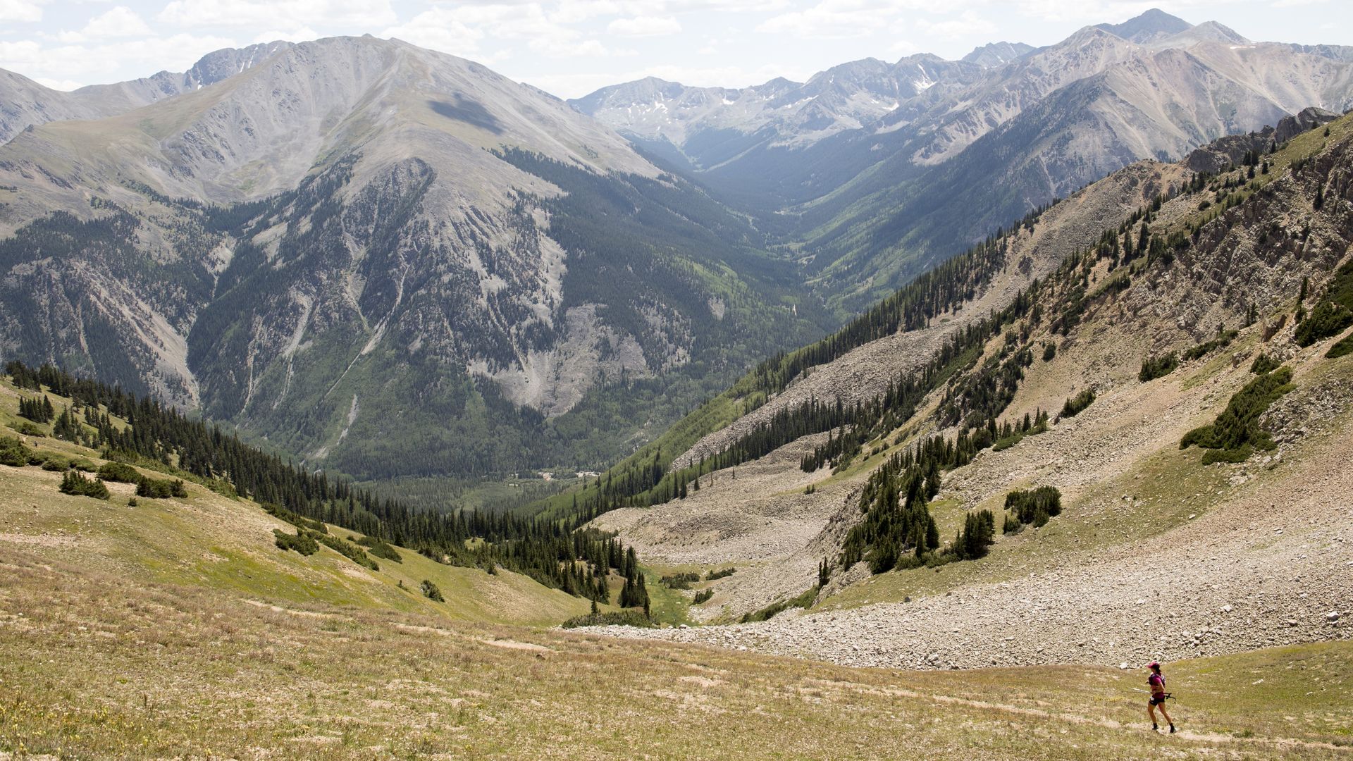 Leadville 100 results: a 31-year ultra running record finally topples ...