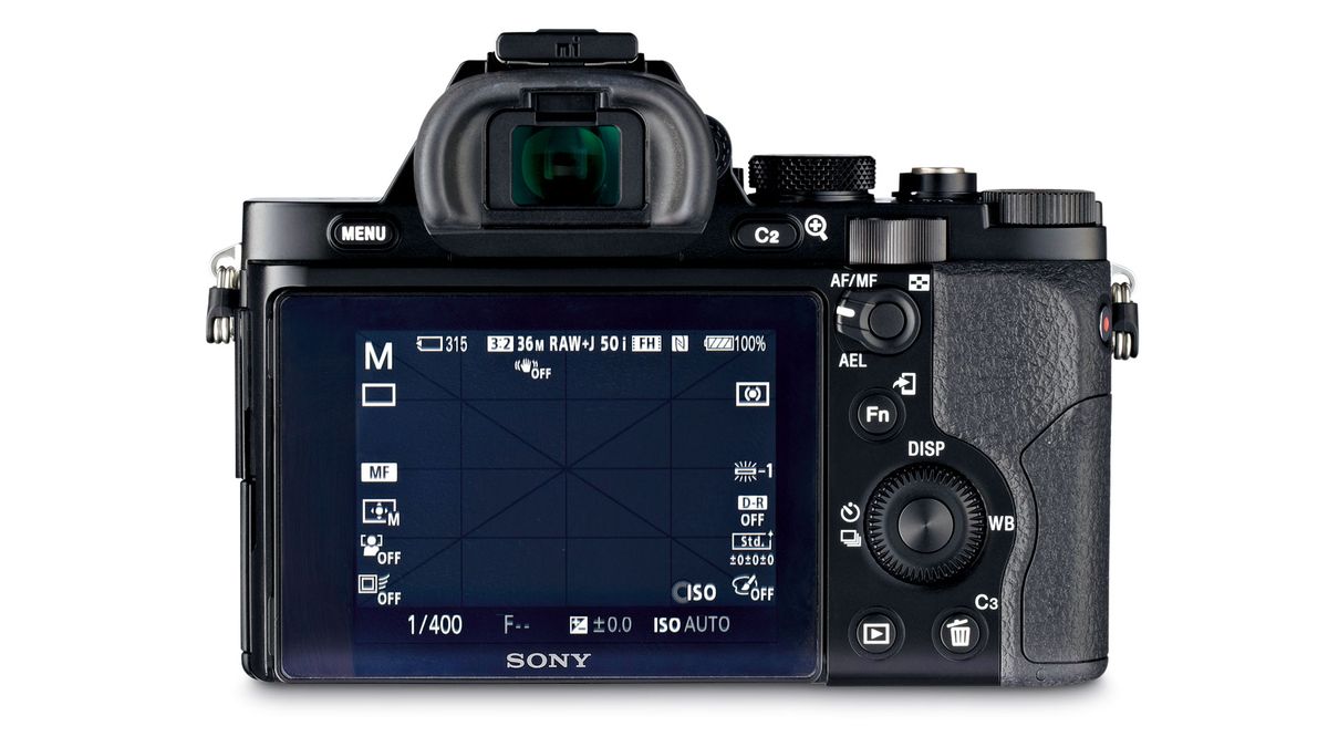 Sony A7 review | Digital Camera World