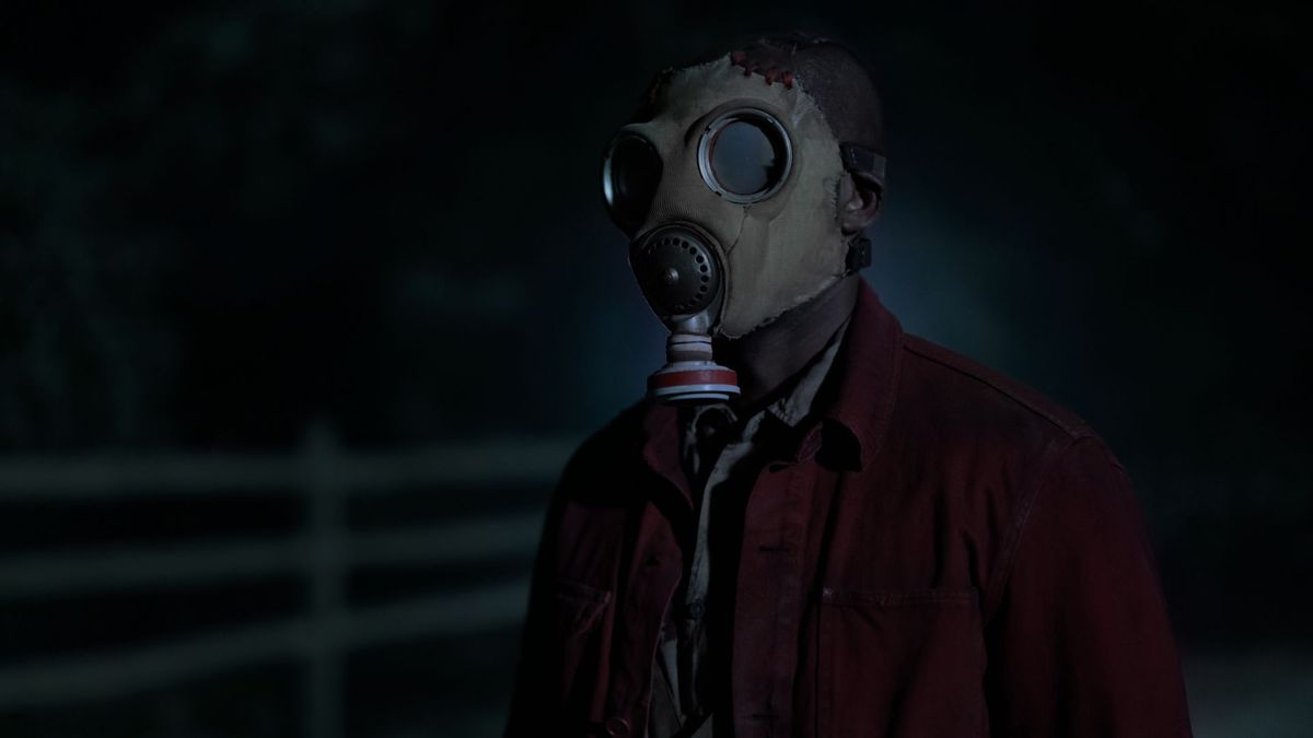 Teacup is a "can't-but-must-look" horror series coming this October ...