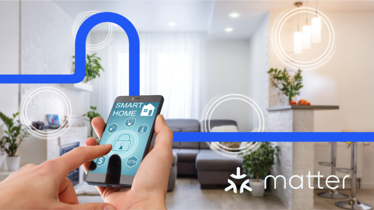 Matter 1.5 update launches with 3 new features, including security ...