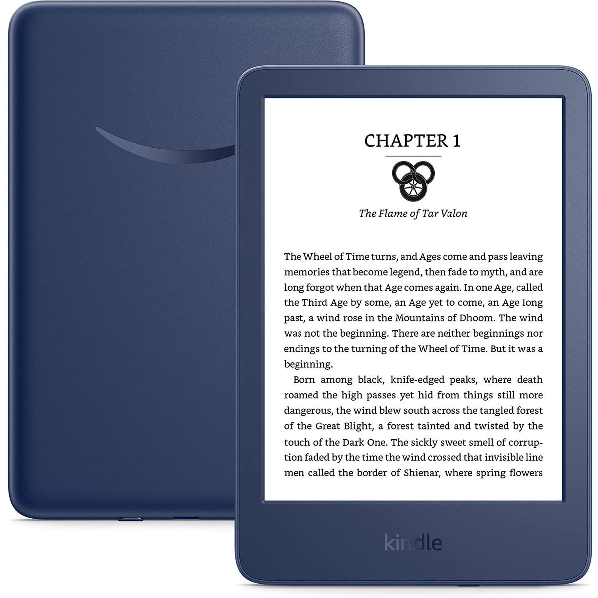 Best E Ink tablet | Android Central