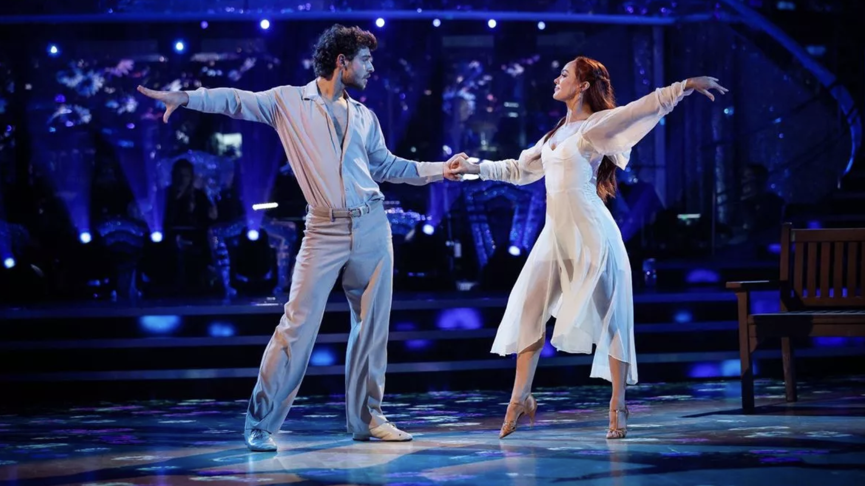 How to watch 'Strictly Come Dancing' season 23 final for free online ...