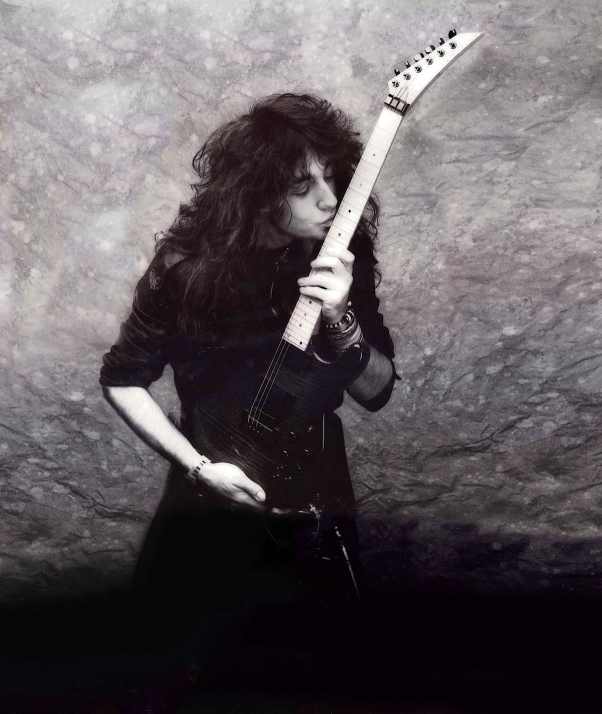 Jason Becker: the man who could have been king | Louder
