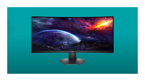 One of the best 34-inch curved gaming monitors is on sale for the ...