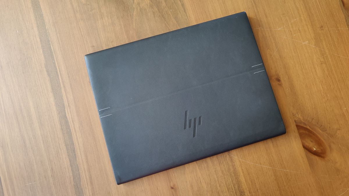 HP Elite Folio review | Top Ten Reviews
