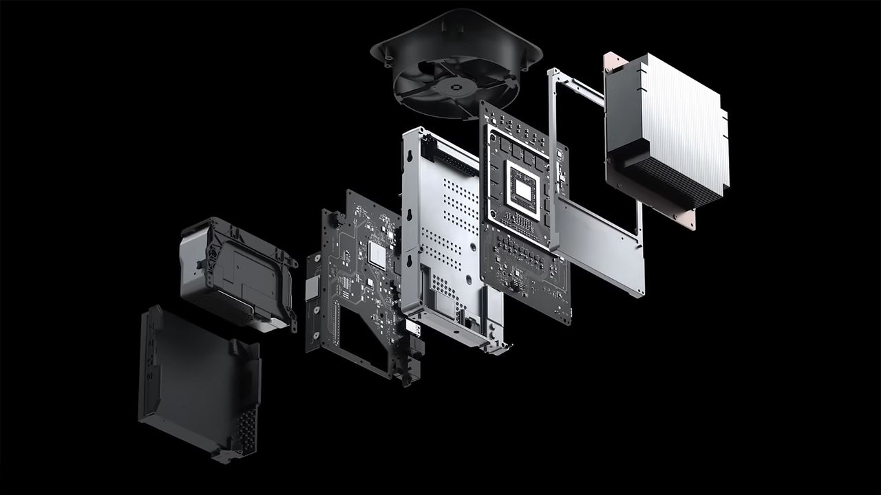 Xbox officially outlines next-gen console plans as PS6 rumours grow | T3