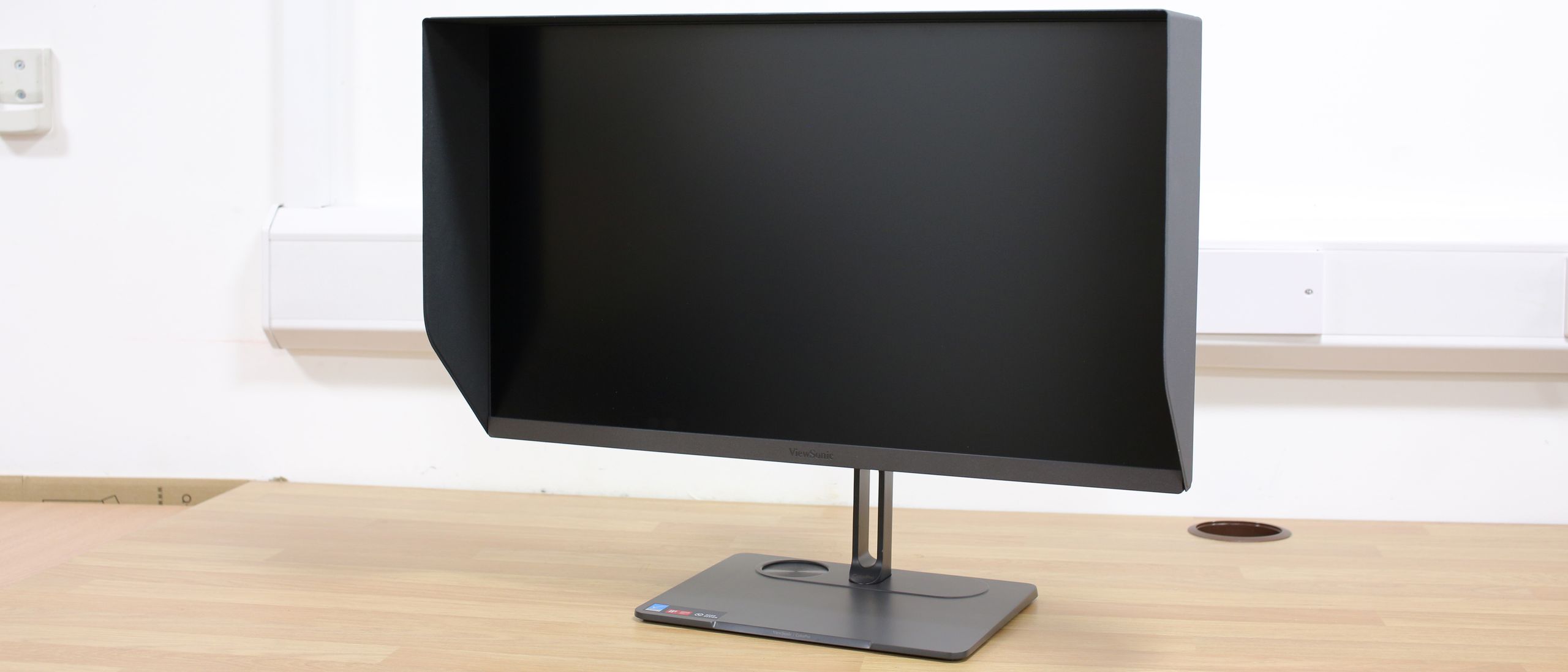 ViewSonic ColorPro VP2776 monitor review | Digital Camera World