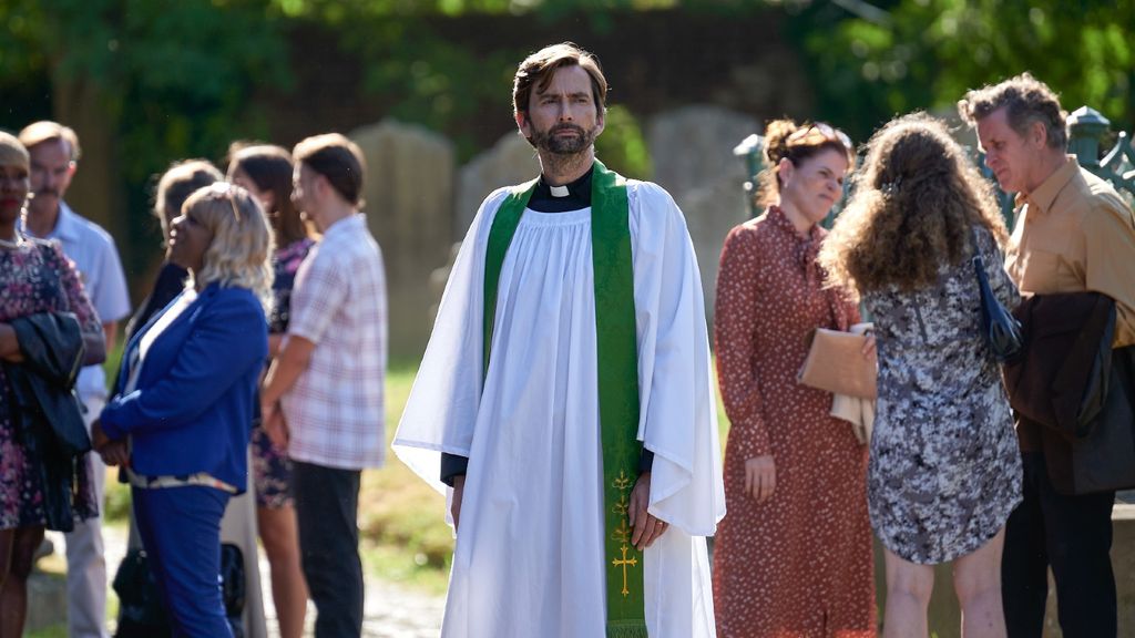 Inside Man: How many episodes are there and what's it about? | Woman & Home