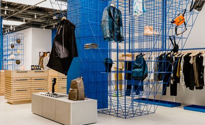 Forty Five Ten opens New York boutique in Hudson Yards | Wallpaper*