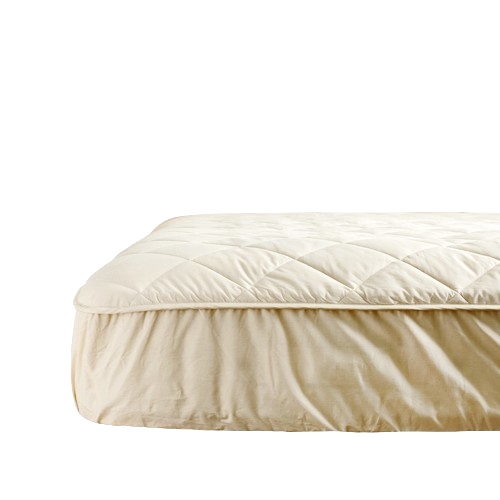 Mattress topper vs protector – we explain the difference | Ideal Home
