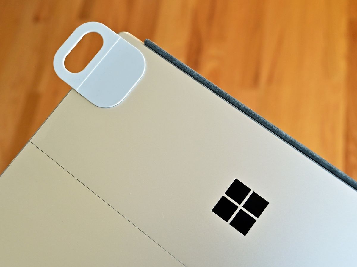 Hands-on with Microsoft's brilliantly simple Surface Adaptive Kit ...