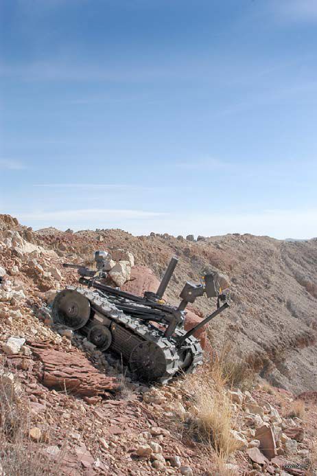 Meteor Crater Helps Unlock Planetary History | Space