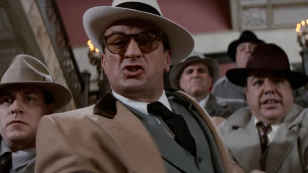 The 32 greatest gangster movies | GamesRadar+