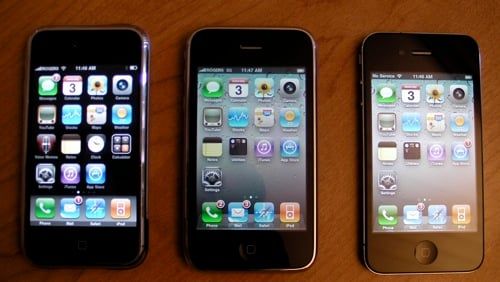 iPhone 3GS Review (2010) | iMore