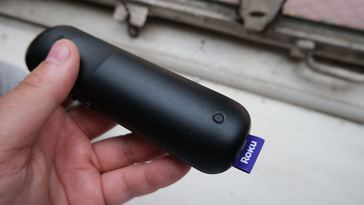 This $30 Roku accessory fixes one of Roku's biggest problems | Tom's Guide