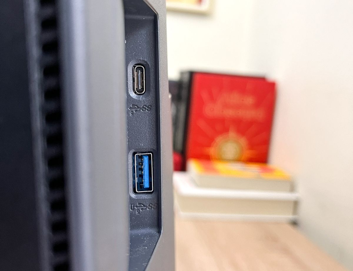 Dell P2424HT monitor review: I love the way this monitor moves | Tom's ...