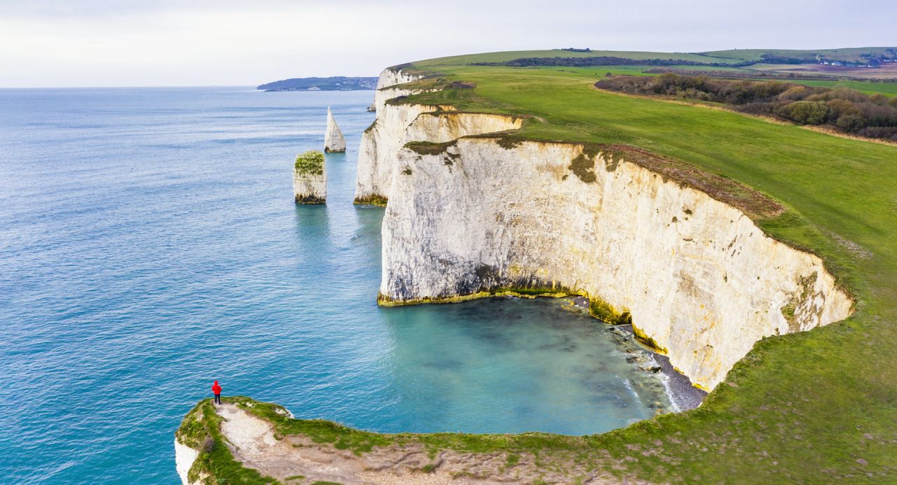 Best UK staycations for 2021 - visit these beautiful places | Woman ...