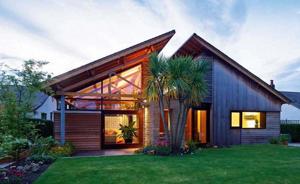 Do I Need Planning Permission? These 30 Projects Don't! | Homebuilding