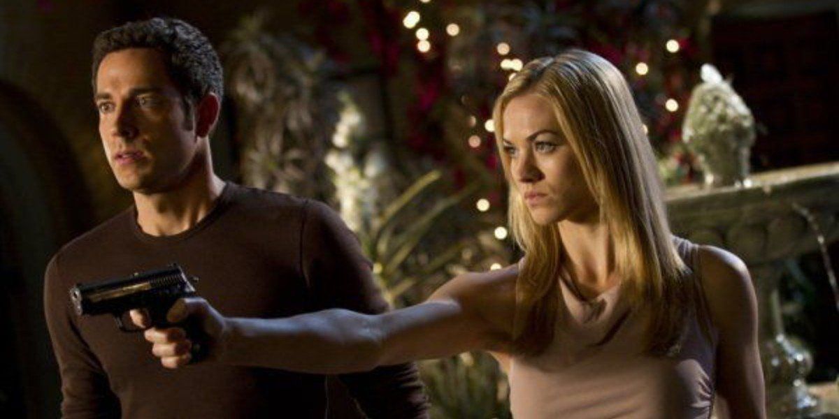 What To Watch On Amazon Prime If You Like Action | Cinemablend