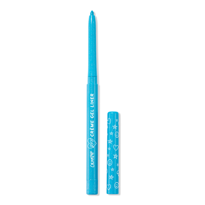 Blue Eye Shadow Is Trending—Here's How to Wear It in 2024 | Who What Wear
