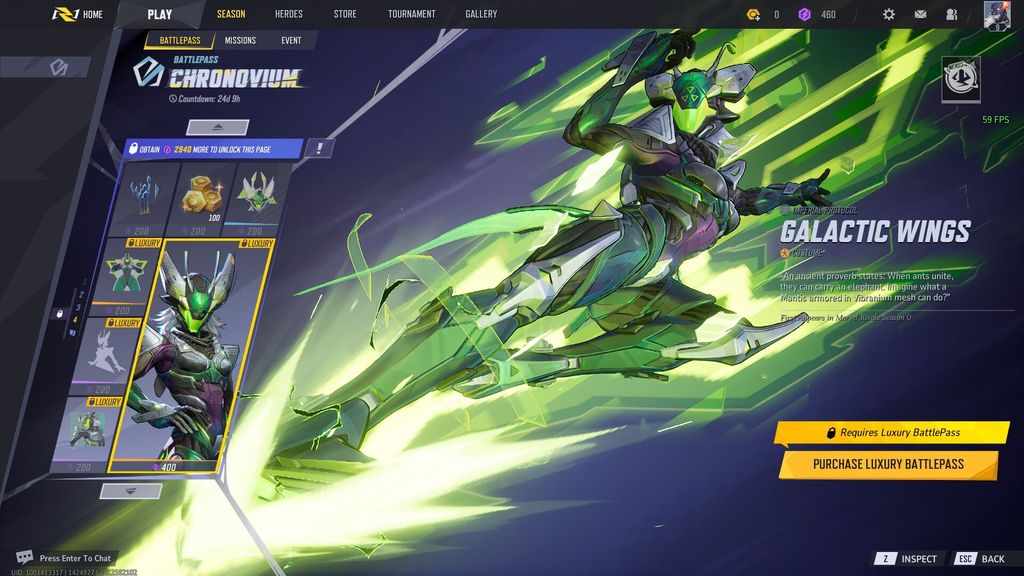 Marvel Rivals does almost everything right, but boy does its ...