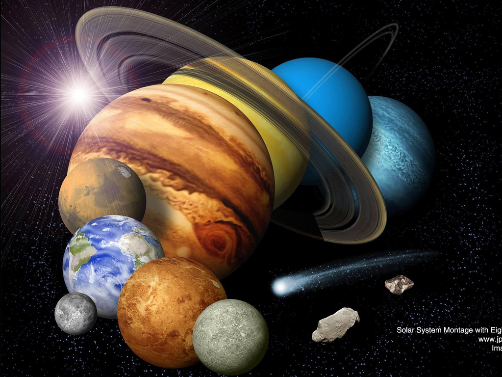 50 Interesting Facts About Planet Earth | Live Science