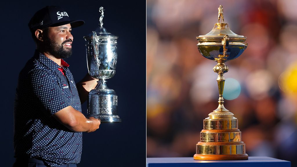 Is JJ Spaun Now A Lock For The Ryder Cup? | Golf Monthly