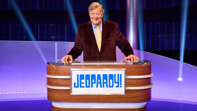 Jeopardy! UK season 2: release date and everything we know | What to Watch