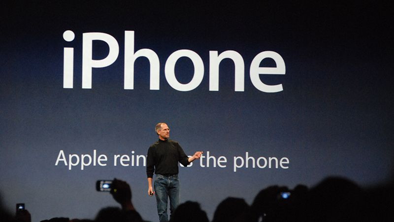 The iPhone 10 years on: from innovation to compromise | IT Pro