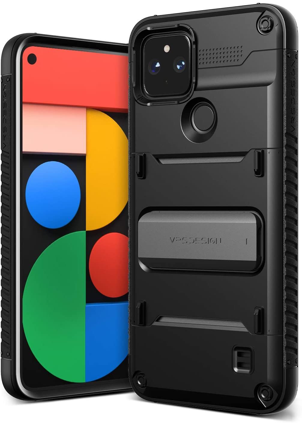 Best Heavy Duty Pixel 5 Cases 2020 | Android Central