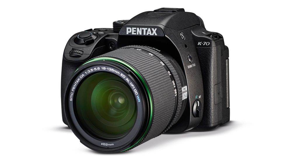 The best Pentax cameras in 2023 | Digital Camera World