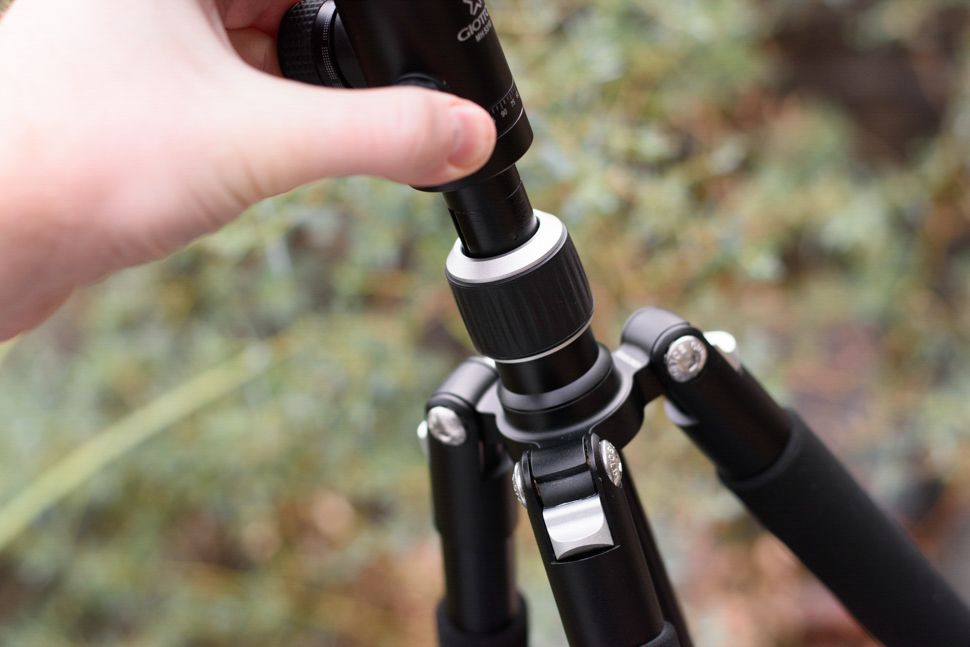 7 golden rules of tripod stability | Digital Camera World
