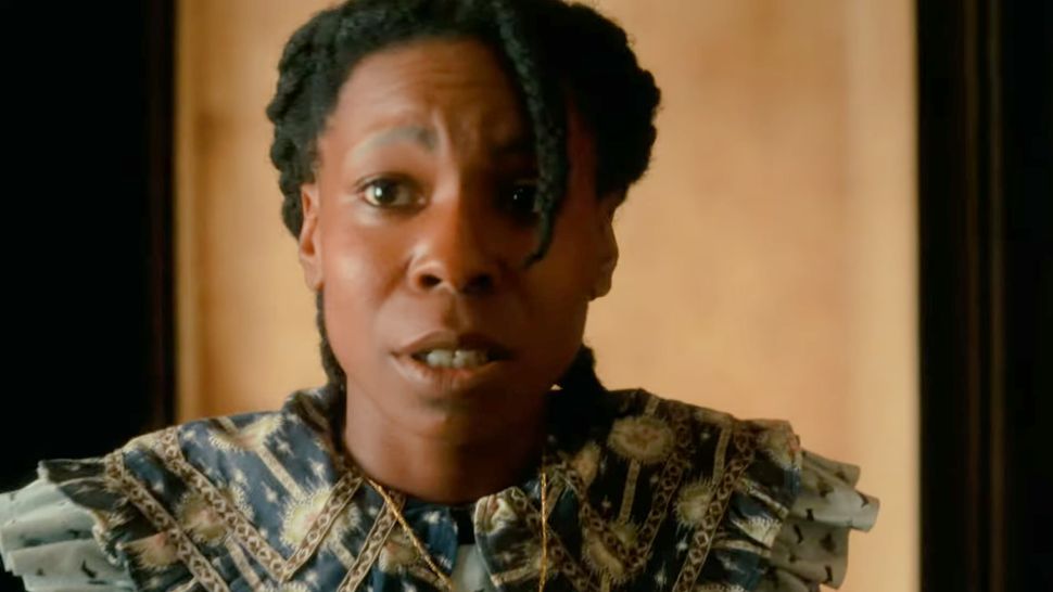 I Rewatched Steven Spielberg’s The Color Purple After Seeing The ...