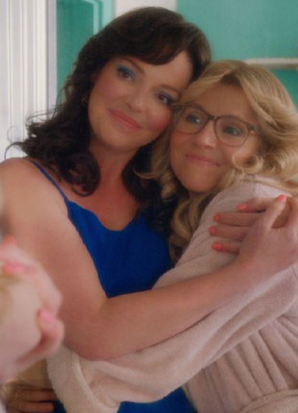 The 32 most iconic on-screen female friendships | Woman & Home