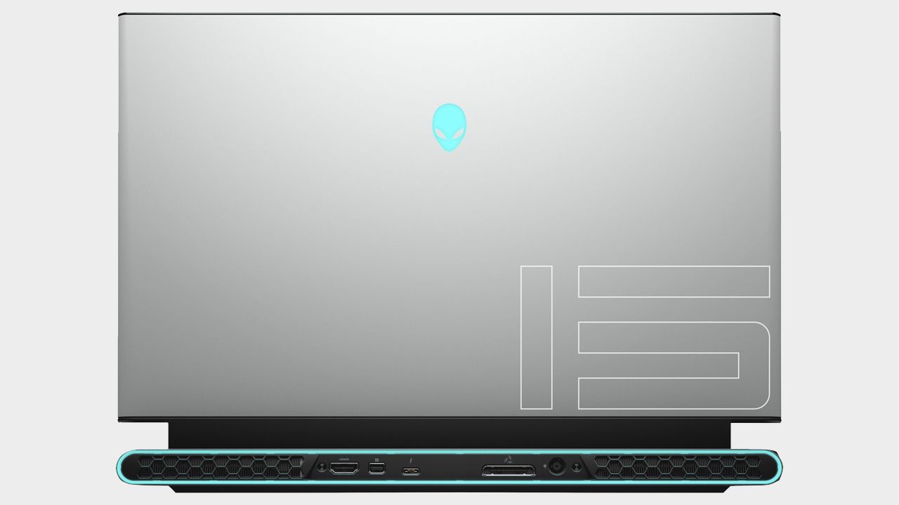 Alienware m15 R2 review: "A gaming laptop of the highest order and ...