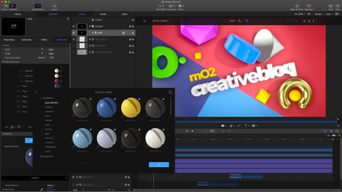 mO2 plugin: What it is and how to use it | Creative Bloq