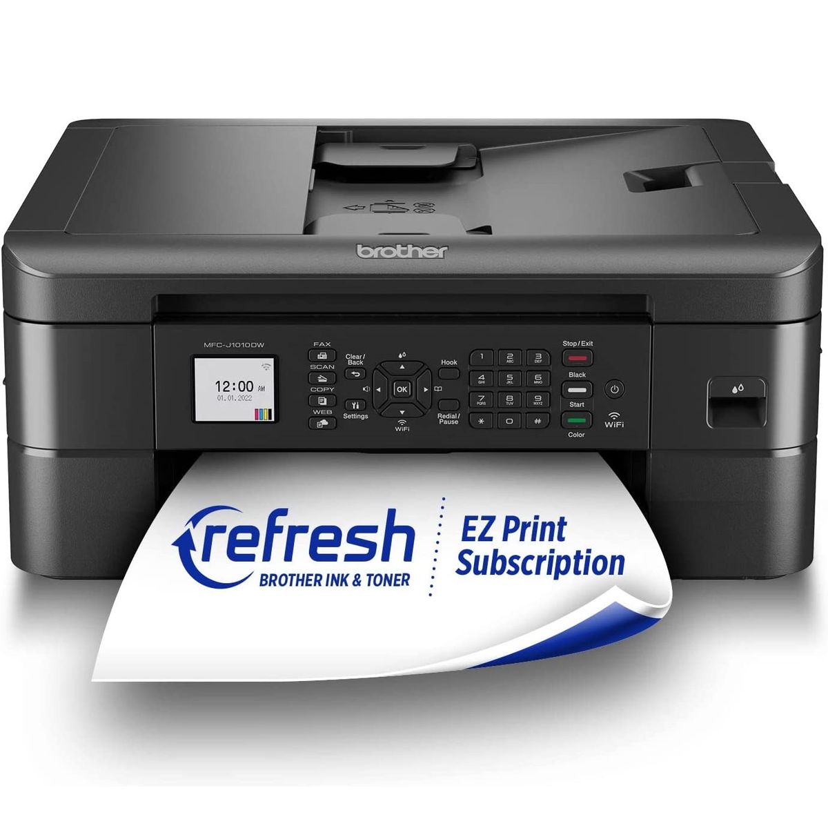 How to print from your Android phone or tablet | Android Central