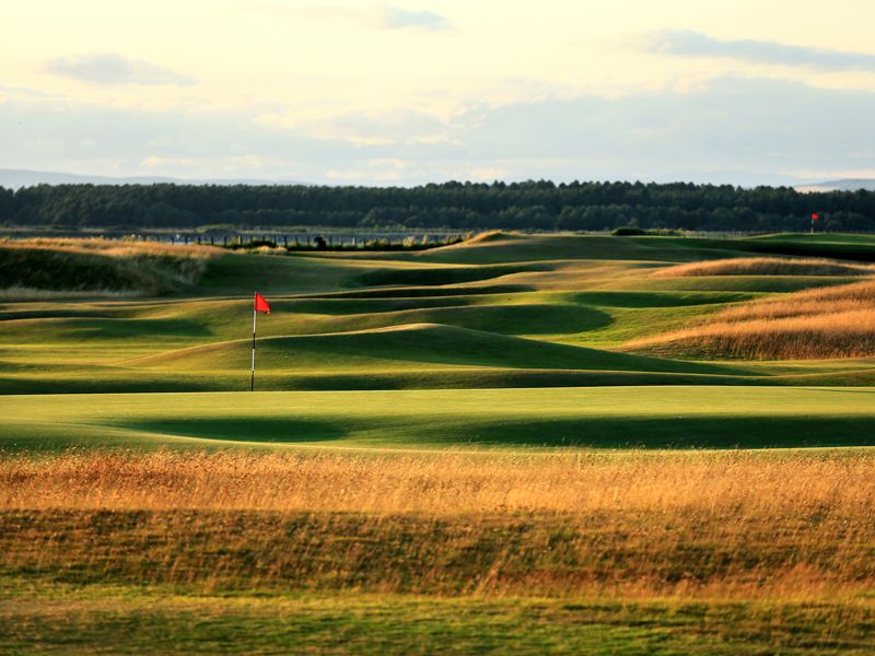 What is golf course sustainability? | Golf Monthly